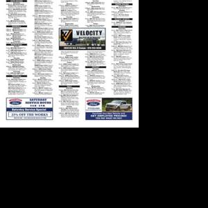 Page 10-5-24 TV GUIDE 2024 3 | Wharton Journal-Spectator | journal ...