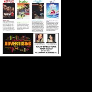 Page 10-5-24 TV GUIDE 2024 9 | Wharton Journal-Spectator | journal ...