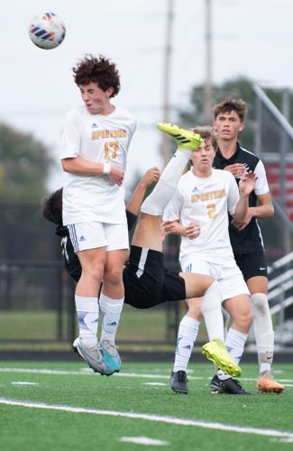 Warsaw, Northrop to meet in Huntington North Boys Soccer Sectional ...