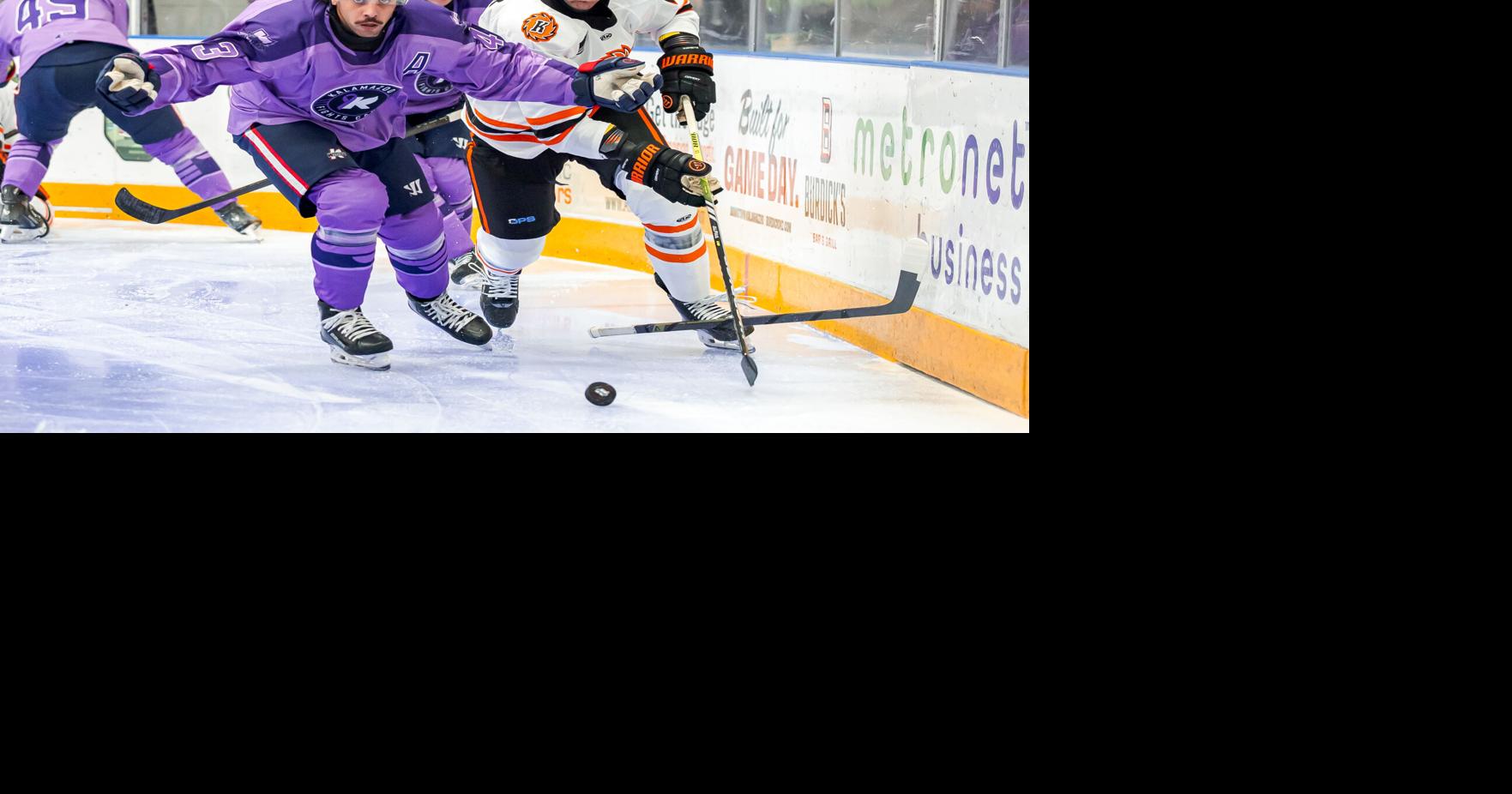 ECHL players weigh in on strike set to begin Friday | Komets ...