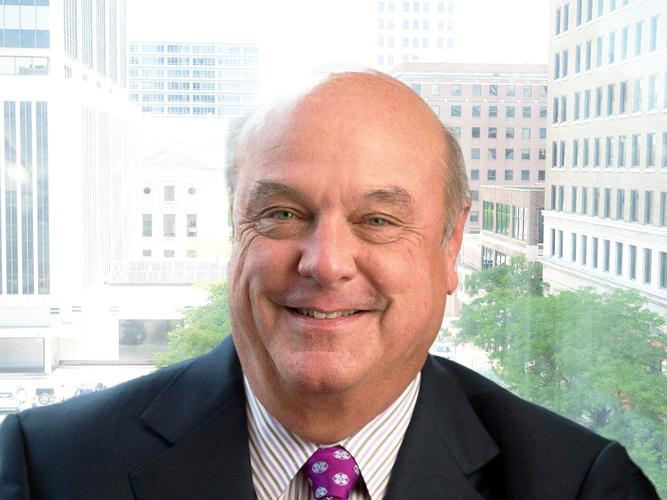 5 questions for Barry Sturges, CEO, Sturges Property Group | Editorials ...