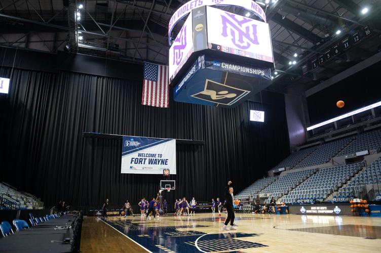Division III hoops championship coming to Fort Wayne for final time ...