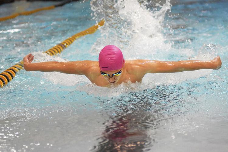 Saturday Gallery: 2019 Norwell Swim Invitational | Photo Galleries ...