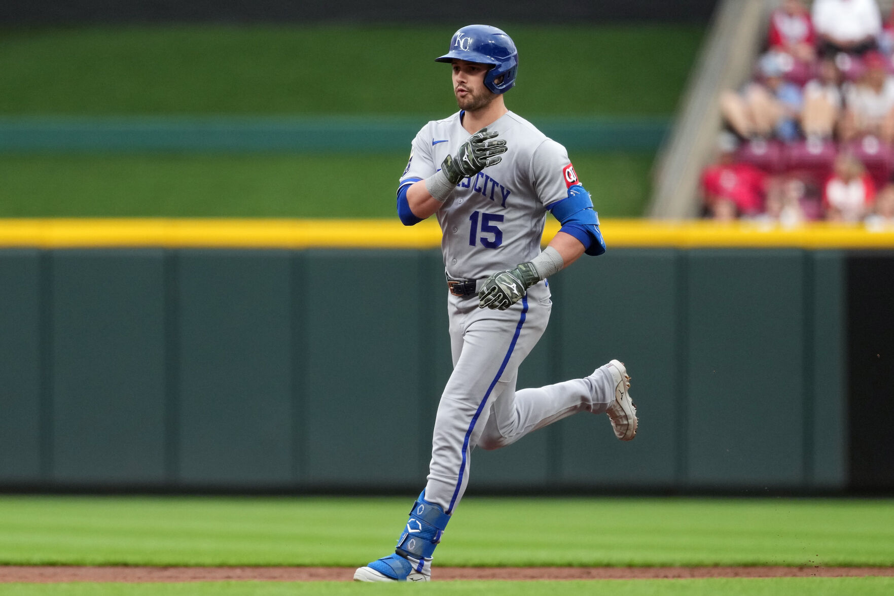 Lane Thomas hits grand slam, leads Royals to win over Reds | MLB ...