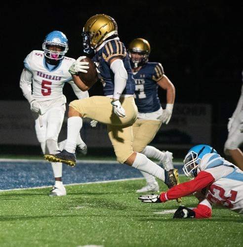 Friday Gallery: Wayne at Bishop Dwenger | Multimedia | journalgazette.net