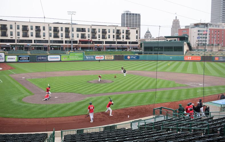 parkview field schedule