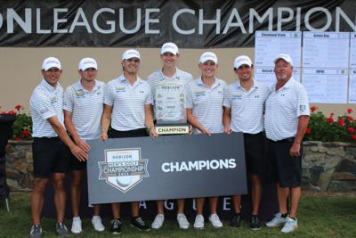 Purdue Fort Wayne golf captures conference title, NCAA bound | Local ...
