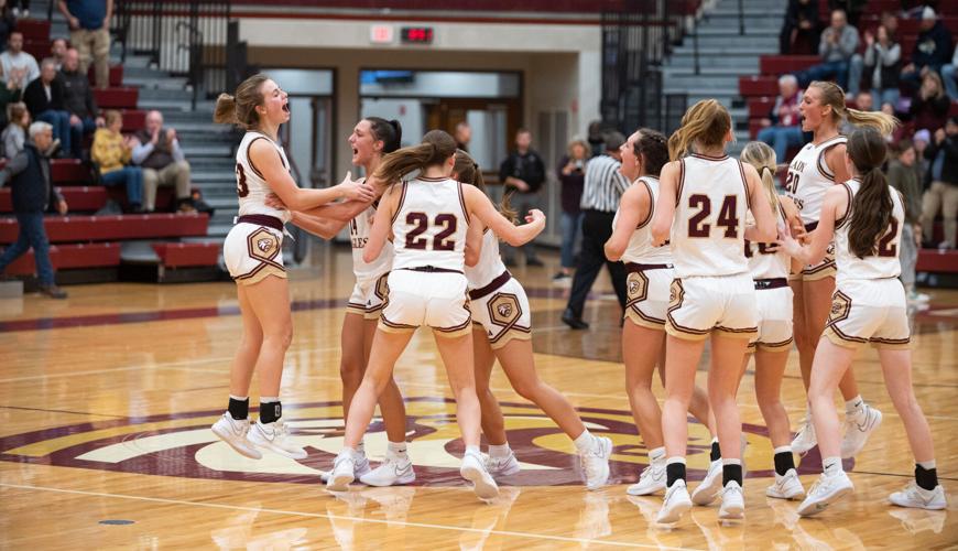 Tuesday Gallery: Columbia City defeats Homestead at home | Multimedia ...