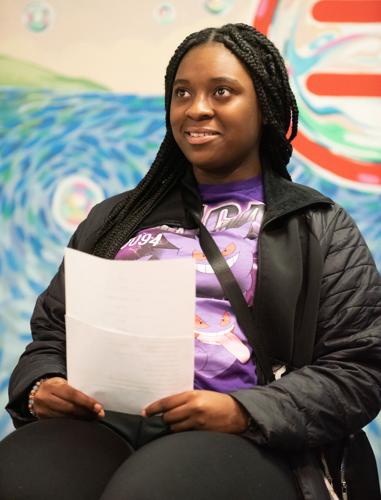 Director returns to Fort Wayne for Civic Theatre's production of 'Color ...