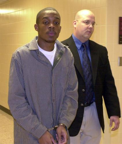 Killer Of Business Owner Seeks Reduced Sentence Courts
