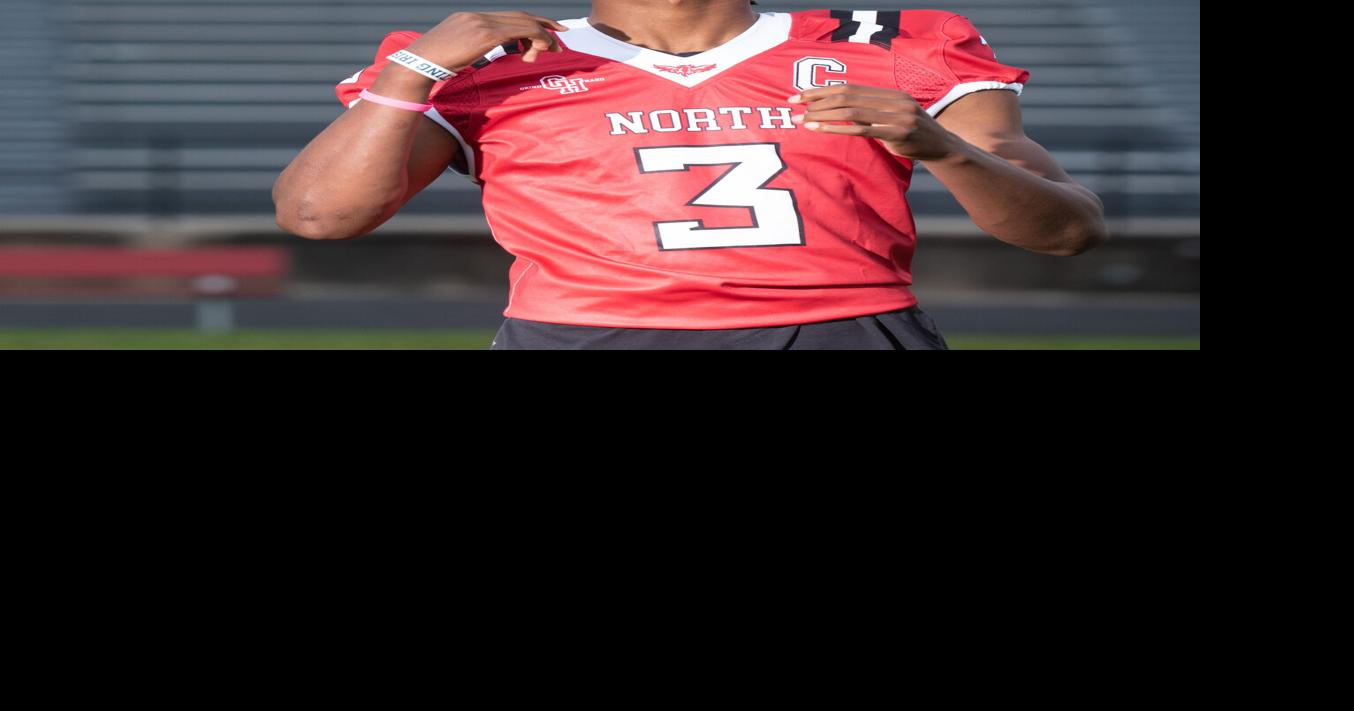 SAC Preview: North Side's Brauntae Johnson hopes for triumphant senior ...