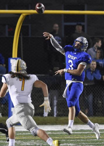 'Sense of urgency' hitting St. Francis | Sports | journalgazette.net