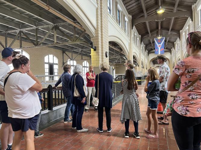 Fort Wayne area water supply more than sufficient for upcoming needs ...