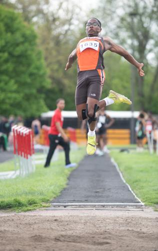 Thursday Gallery:Boys SAC track and field meet at North Side ...