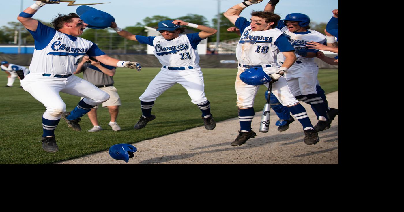 Carroll baseball beats Homestead 6-1 to claim series victory | High ...