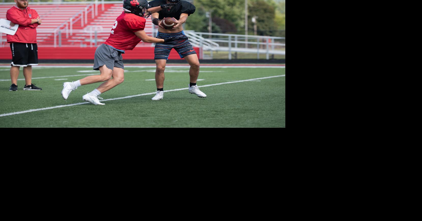 After 2022 sectional title, Bluffton football has even higher ...