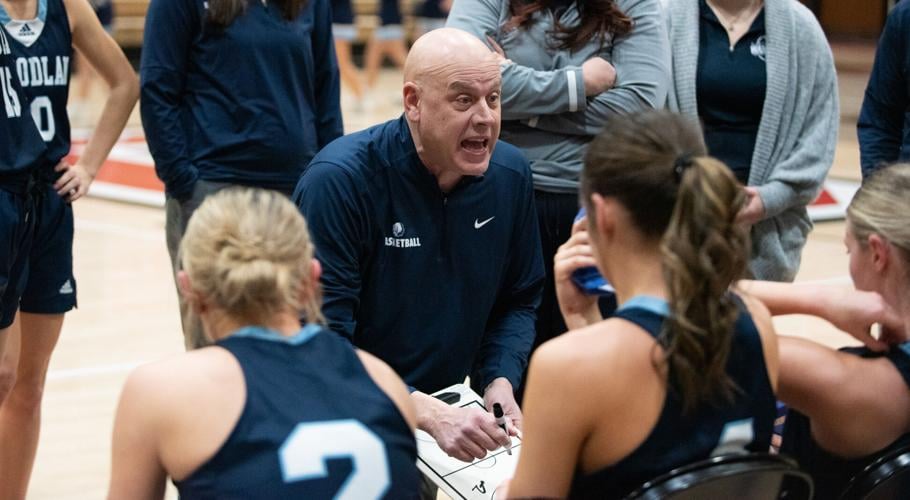 Tuesday Gallery: Whitko defeats Woodlan in Class 2A Bluffton Girls ...