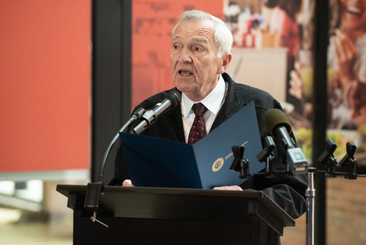 Citilink unveils bus honoring Rosa Parks for Transit Equity Day | Local ...