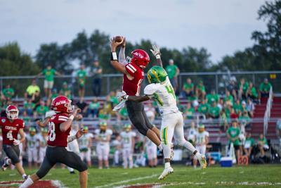 High School Football: Week 3 Picks | High Schools | journalgazette.net