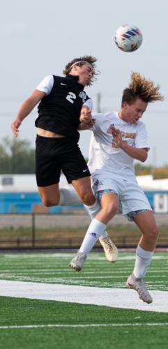 Warsaw, Northrop to meet in Huntington North Boys Soccer Sectional ...