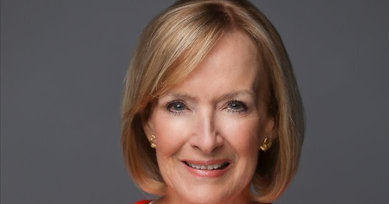 National news anchor at PFW: Woodruff urges diligence, engagement ...