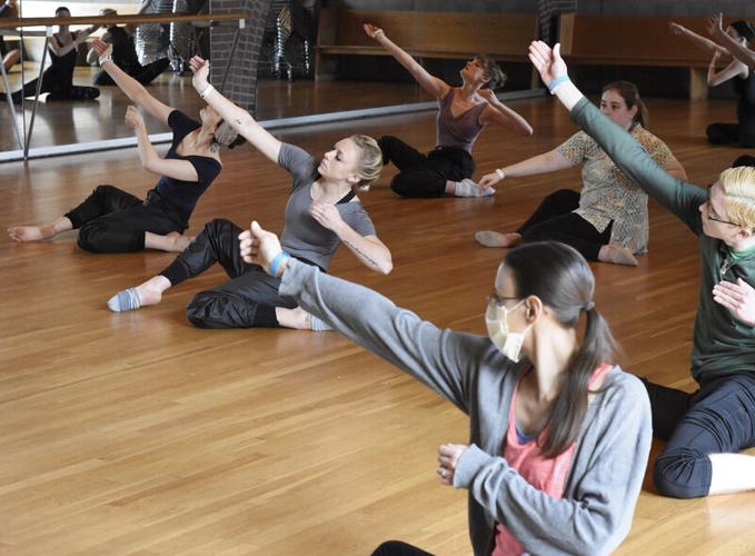 Fort Wayne Dance Collective's 4th Indiana Dance Festival | Photo ...