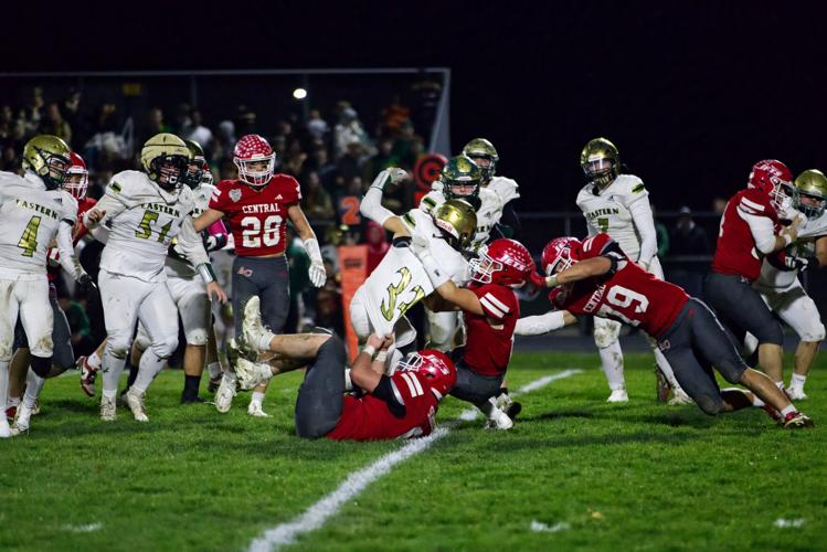 Friday Gallery: Adams Central defeats Eastern for Class 2A regional ...