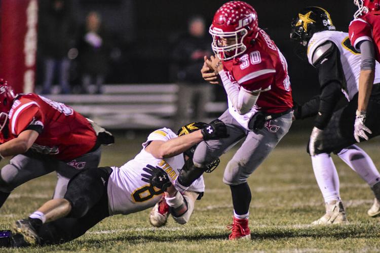Friday Gallery South Adams vs Adams Central | Photo Galleries ...
