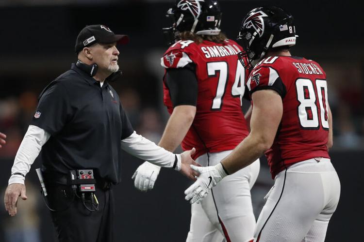 Falcons score 2 early touchdowns, beat woeful Jaguars 24-12 | NFL ...