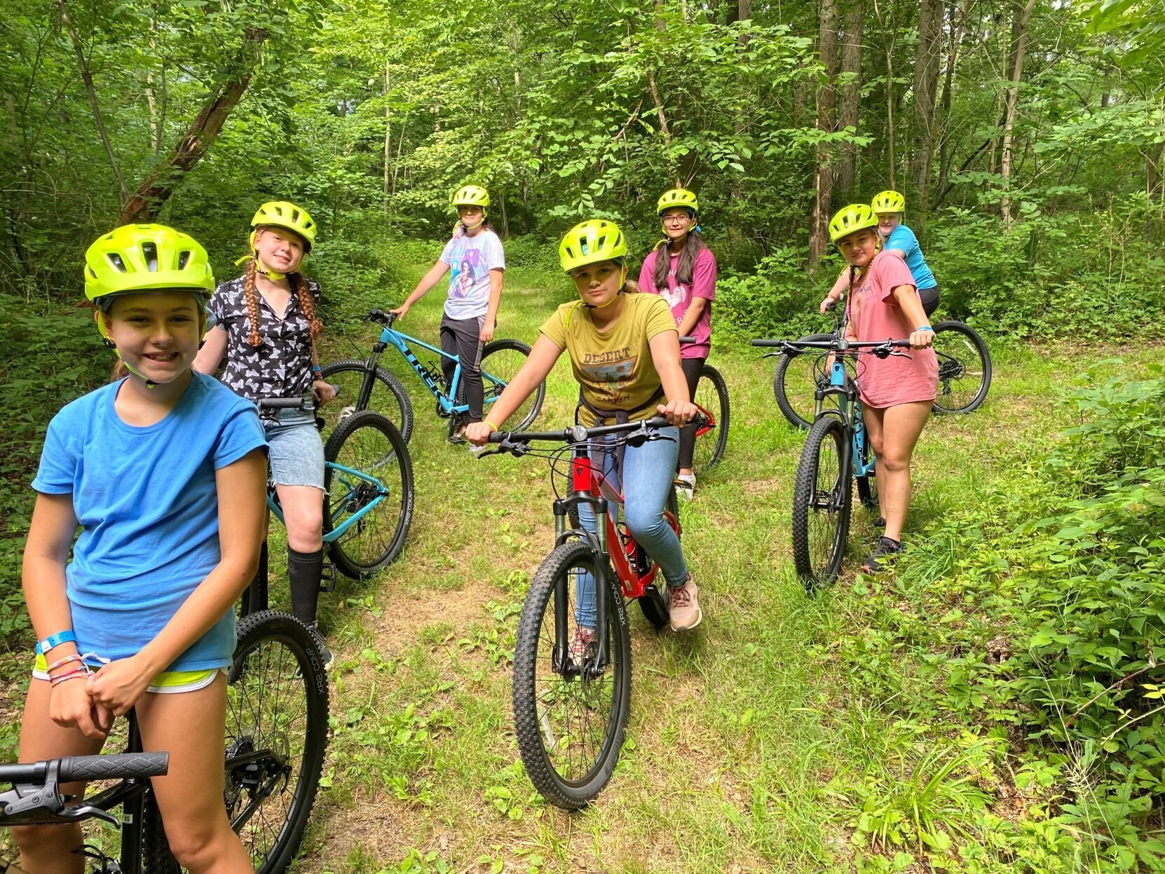 Lilly Endowment gift will make some happy campers | Opinion ...