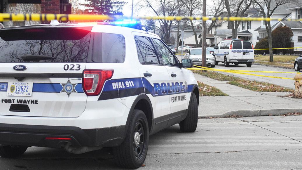 Rudisill Boulevard shooting victim was 24-year-old from Fort Wayne ...