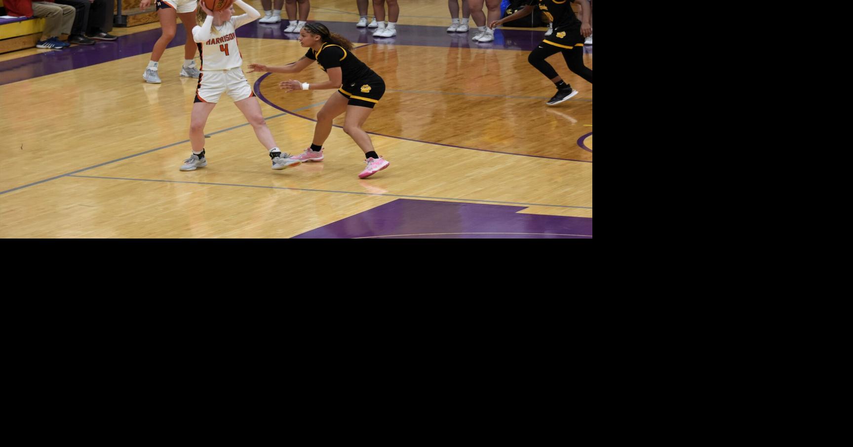 Saturday Gallery: Girls Basketball Regionals, Snider vs. Harrison ...