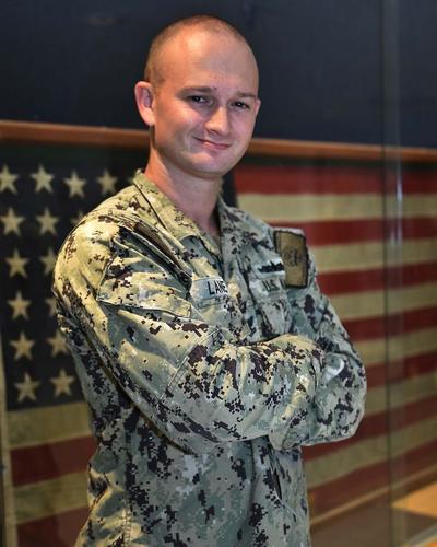 Fort Wayne native serves as a member of U.S. Navy's “Silent Service ...