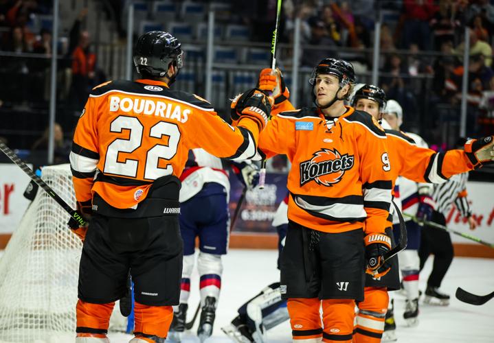 'A team that doesn't flinch': Rymsha's OT goal cements 6-5 victory ...