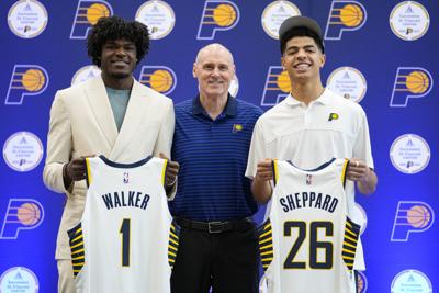 Wednesday's NBA Summer League Roundup: Pacers fall in Summer League ...