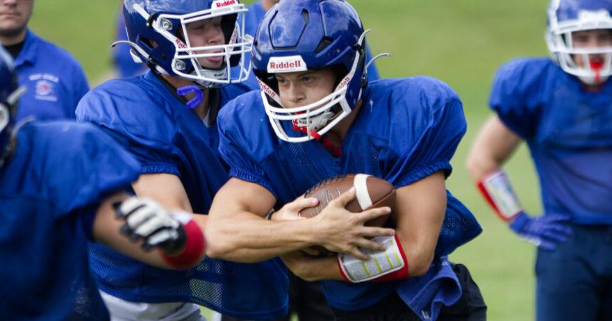 One final go-round for familiar name at West Noble: Last of four Pruitt ...