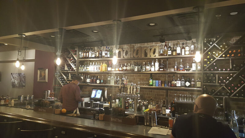 Farm-to-fork concept done masterfully at Tolon | Dining Out ...