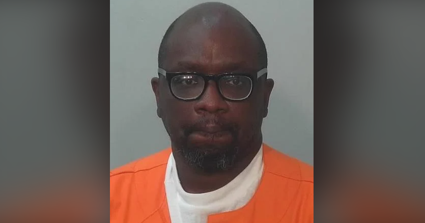 Case unsealed against Fort Wayne convicted murderer facing new murder ...