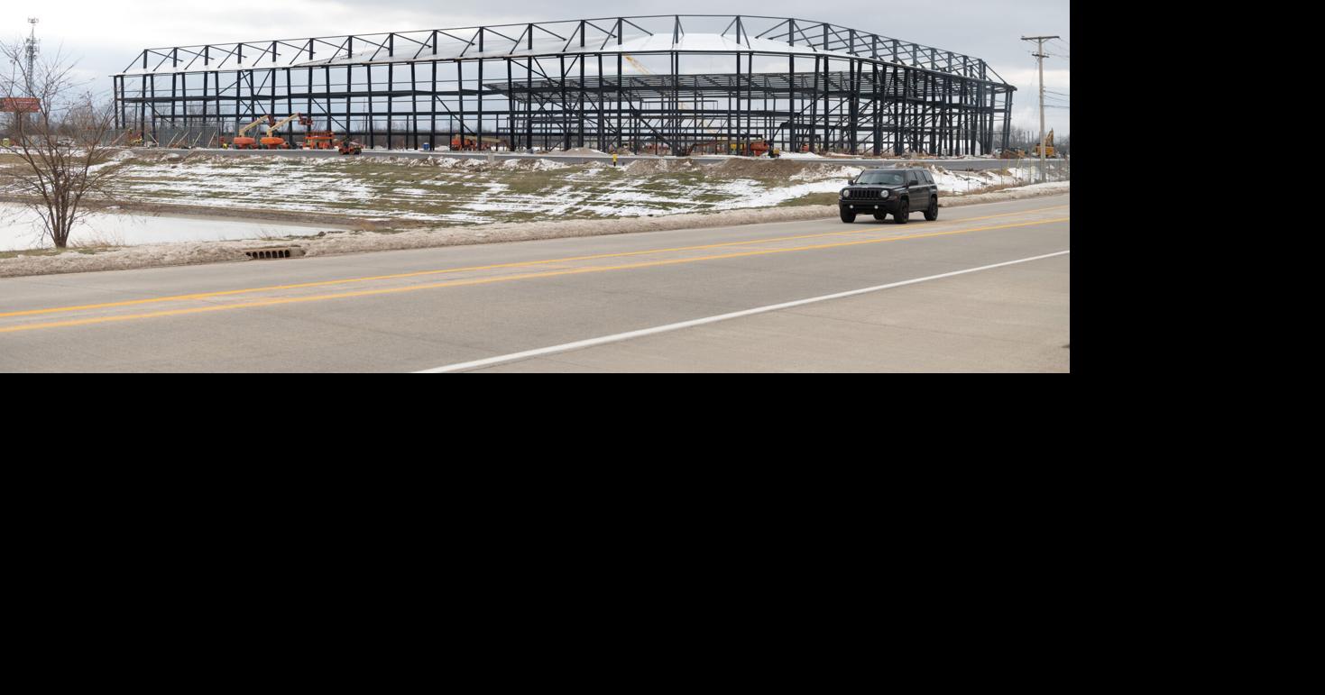FWFC announces first home match | Fort Wayne FC | journalgazette.net