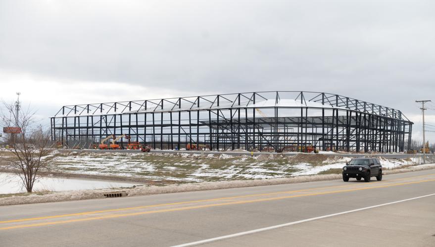 FWFC announces first home match | Fort Wayne FC | journalgazette.net