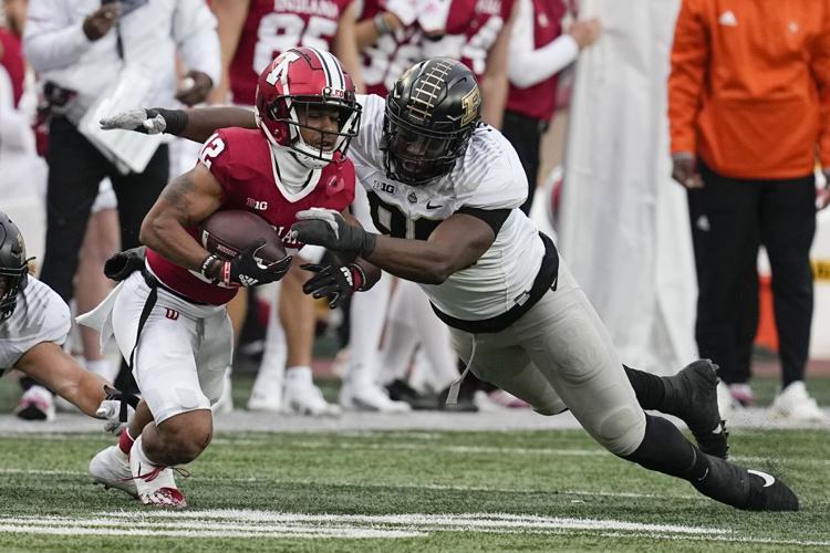 Freshman star Jaylin Lucas primed for sophomore step at IU | IU ...