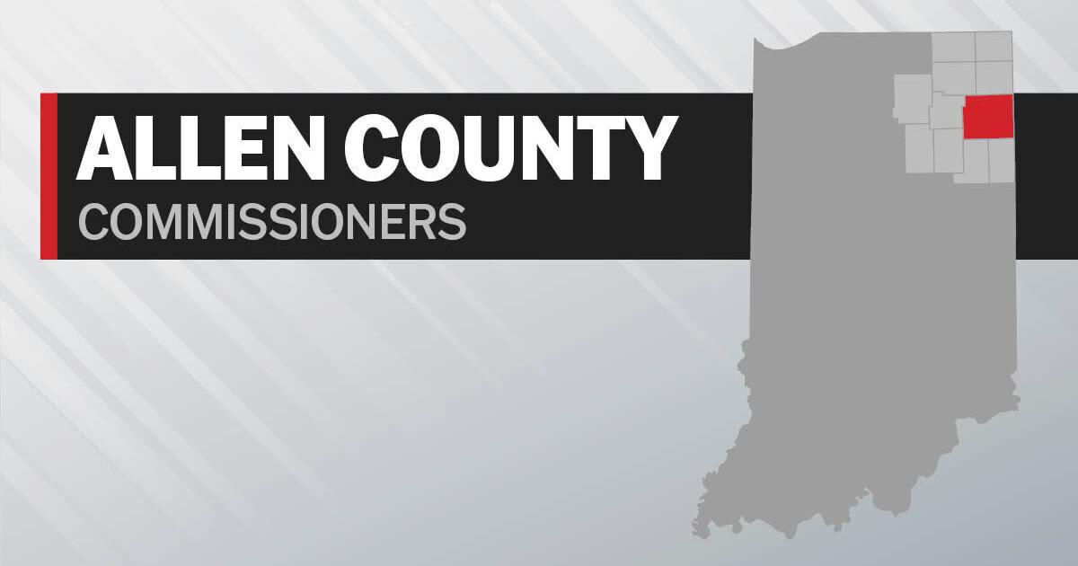 Allen County Juvenile Center raising its daily rates for the first time ...