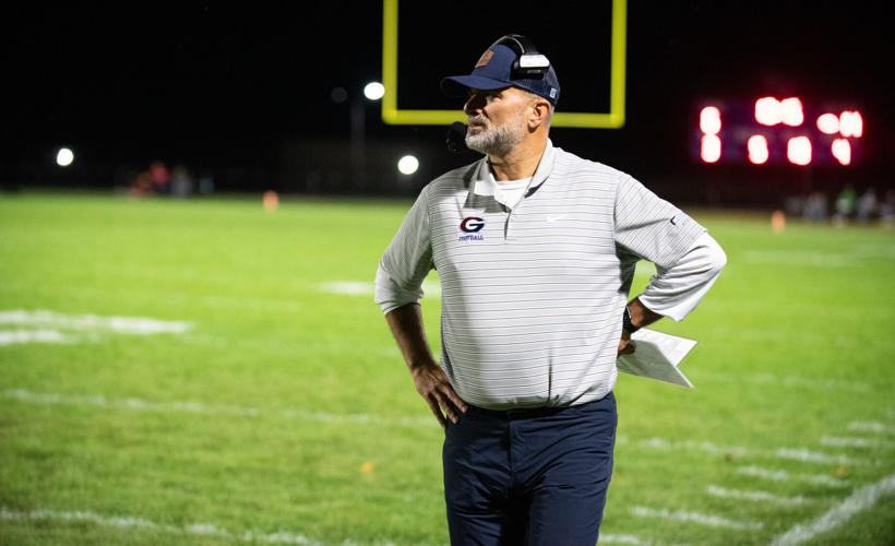 Kickoff return sparks Garrett as Railroaders beat West Noble, take NECC ...