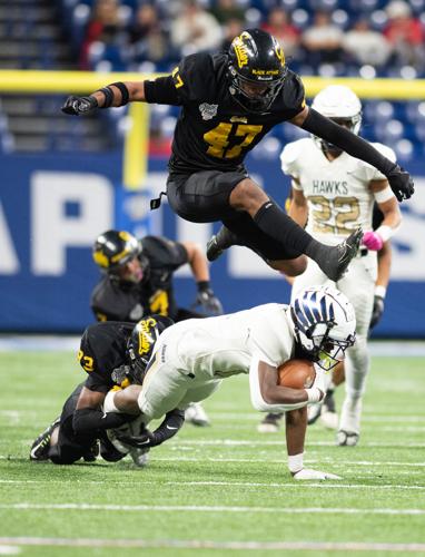 2024 All-Northeast Indiana Preseason Football Team | High Schools ...