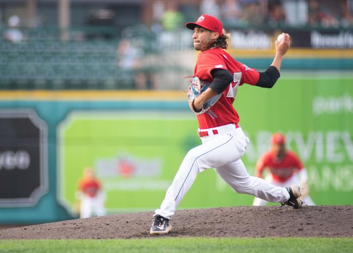 Wednesday Gallery: Great Lakes at TinCaps | News | journalgazette.net