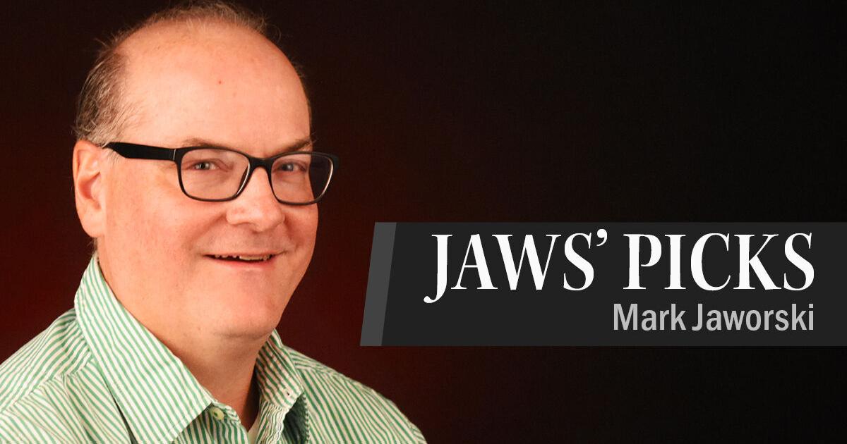 Jaws' Picks: Week 1 NFL predictions | Sports | journalgazette.net