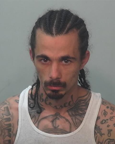 Fort Wayne man sentenced to 110 years in prison for 2023 murder ...