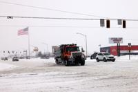 Fort Wayne sees record 8.7 inches of snow in winter storm | Local ...