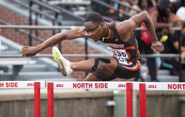 Thursday Gallery:Boys SAC track and field meet at North Side ...