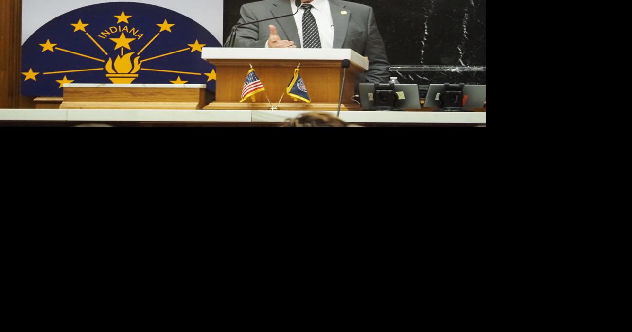 Trump’s border czar visits Indiana, backs stymied immigration bill ...